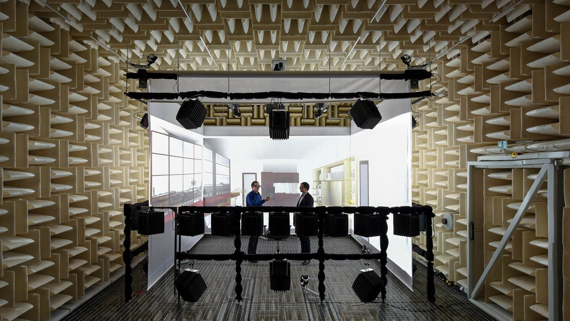 Neuro-Engineering - Department of Electrical Engineering - TUM ...